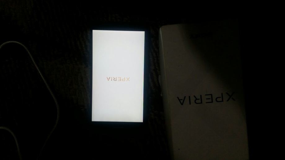 Sony Xperia L1 G3311