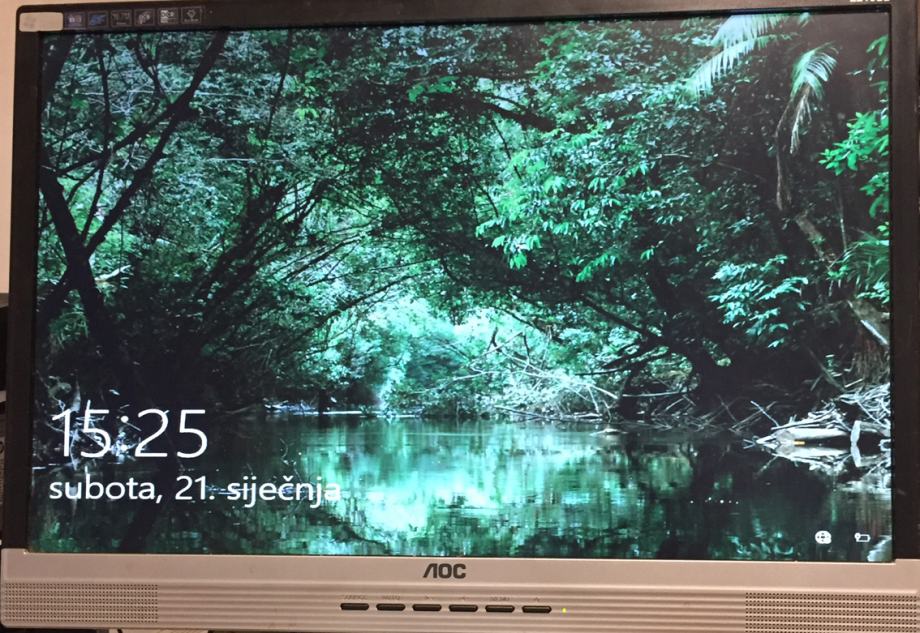 SONY VAIO Model PCG61814M