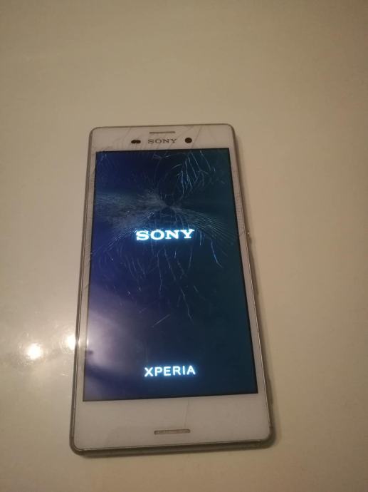 Sony Xperia M4 Aqua E2303 Sony Xperia M4 Aqua E2303