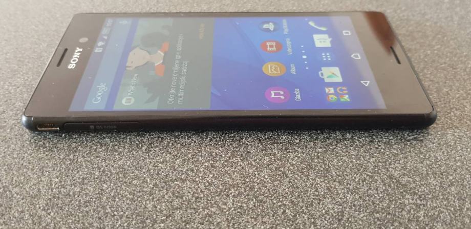 Sony Xperia M4 Aqua (E2303) Sony Xperia M4 Aqua (E2303)
