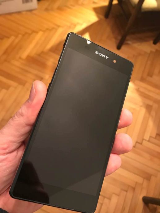Sonx Xperia Z2 Lcd Original EU