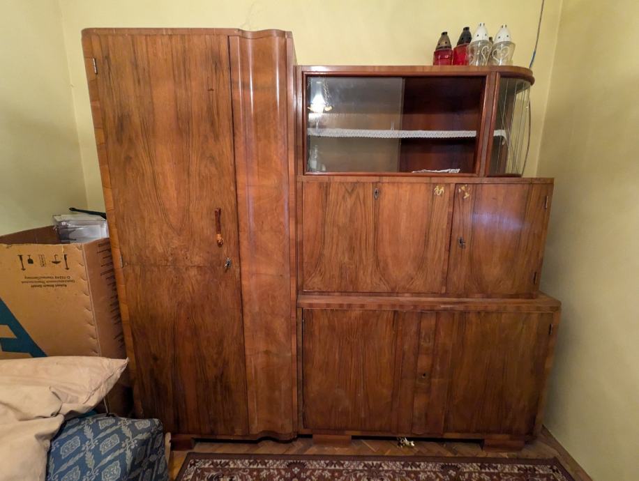 Starinski ormar / komoda / kredenc