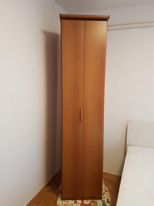 Alples Harmonija - Ormar s harmo vratima