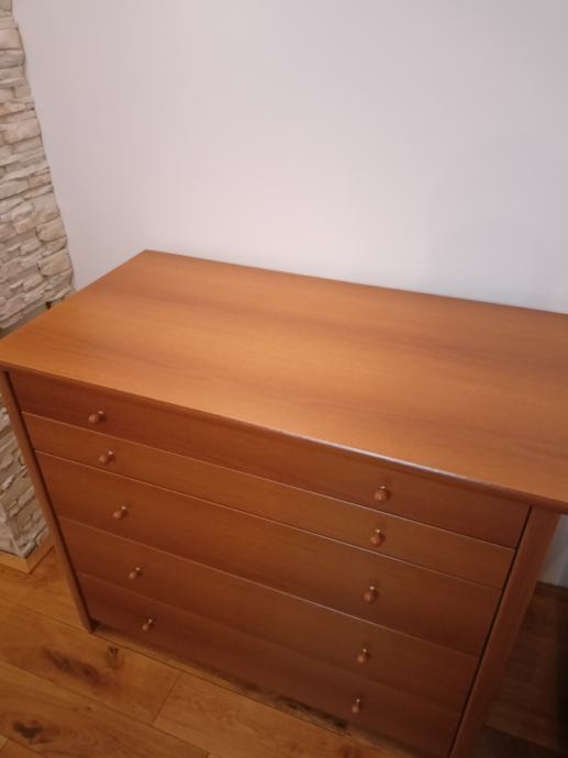 Alples komoda Harmonija