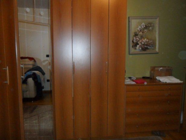 ALPLES veliki ormar sa dva kutna ormara i ogledalima