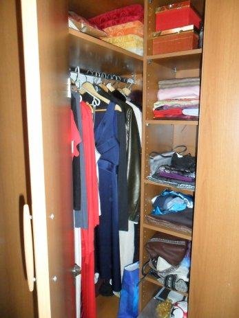 ALPLES veliki ormar sa dva kutna ormara i ogledalima