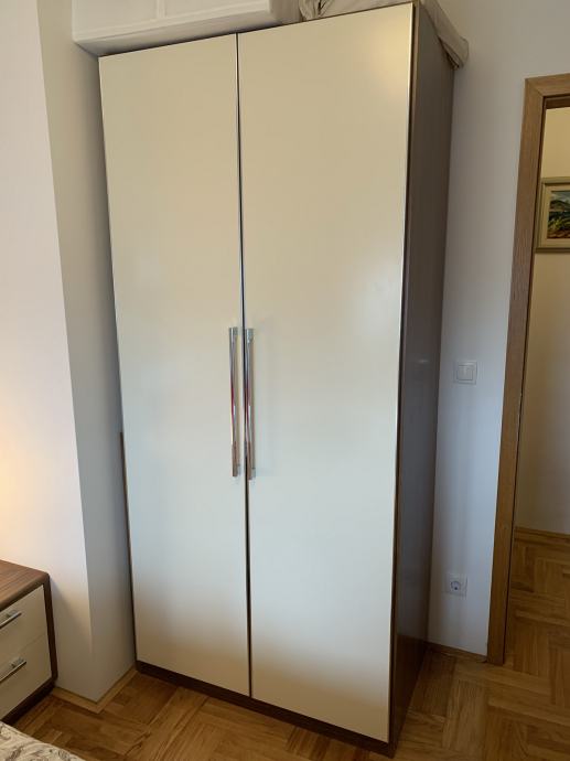 Garderobni ormar ALPLES SAMBA