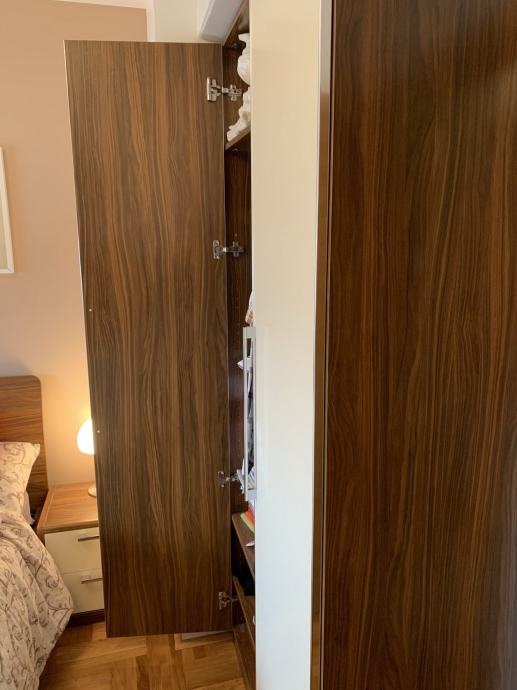 Garderobni ormar ALPLES SAMBA