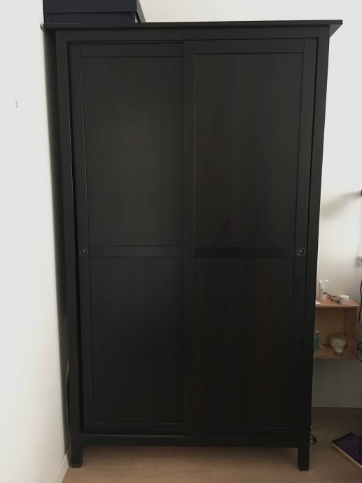 Ikea Hemnes ormar