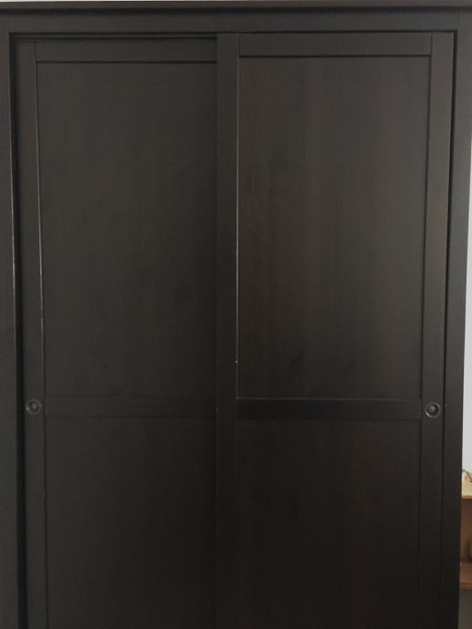 Ikea Hemnes ormar