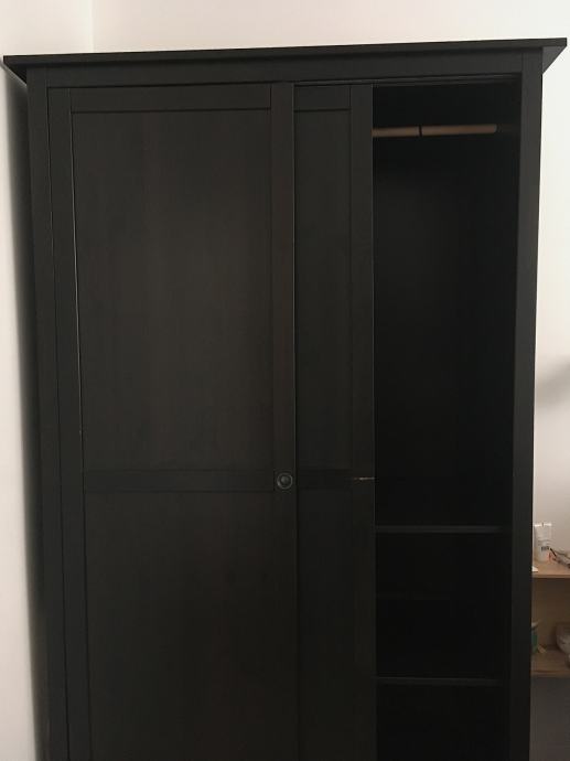 Ikea Hemnes ormar