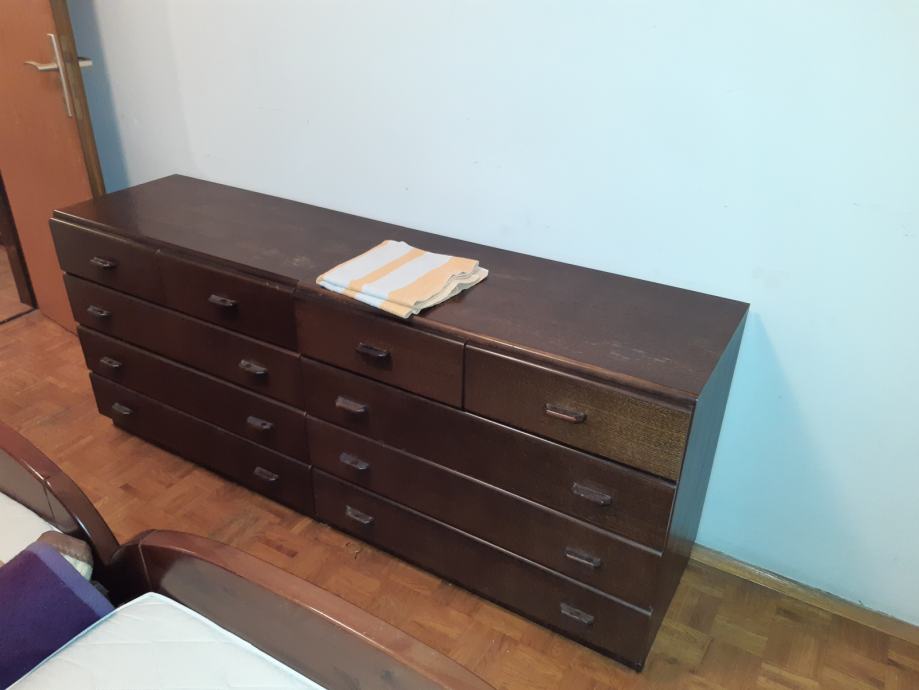 HITNO Komoda ormaric s ladicama