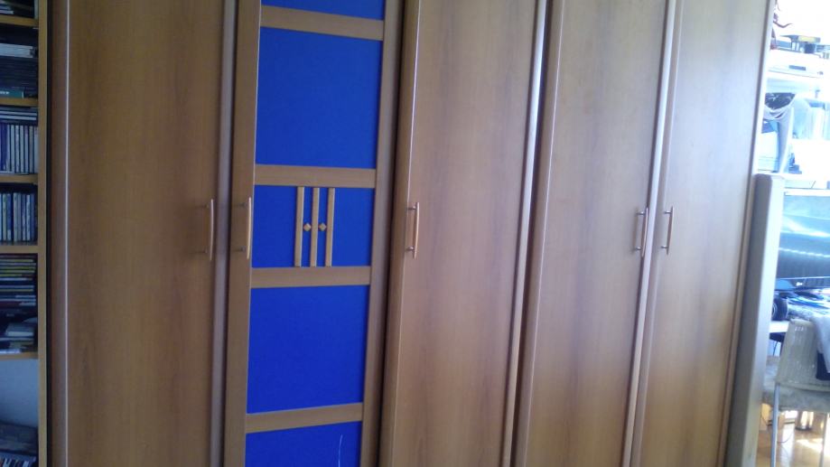 Moderni ormari Alples