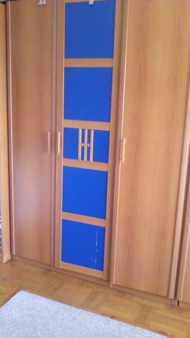 Moderni ormari Alples