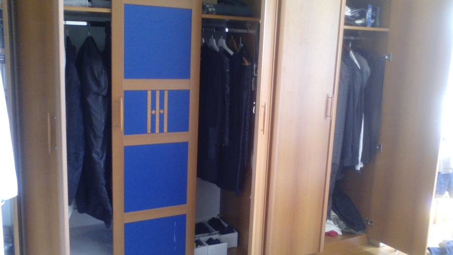 Moderni ormari Alples