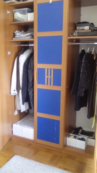 Moderni ormari Alples