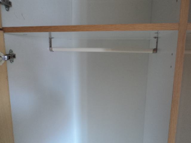 Ormar 4-krilni, boja bukve, 200d X 60š X 220v