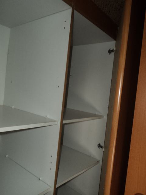 Ormar 4-krilni, boja bukve, 200d X 60š X 220v