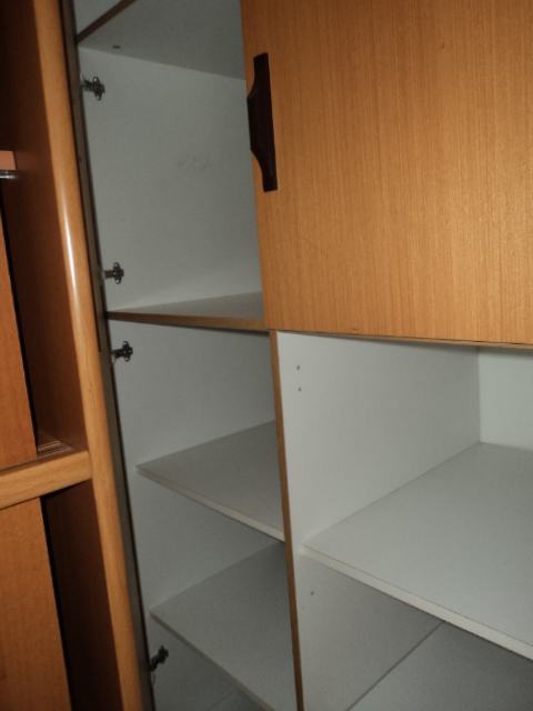 Ormar 4-krilni, boja bukve, 200d X 60š X 220v