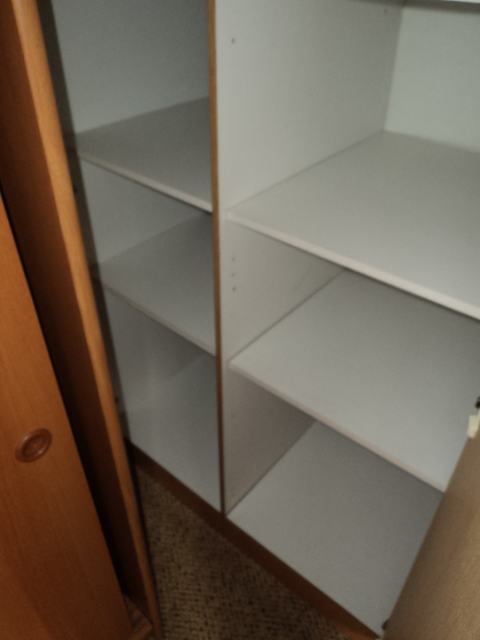 Ormar 4-krilni, boja bukve, 200d X 60š X 220v
