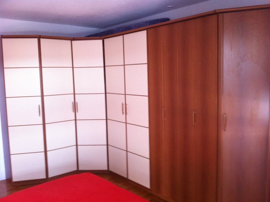 Ormar Harmonija, Alples