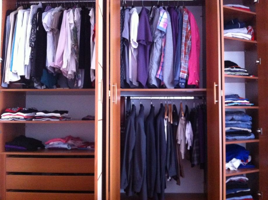 Ormar Harmonija, Alples