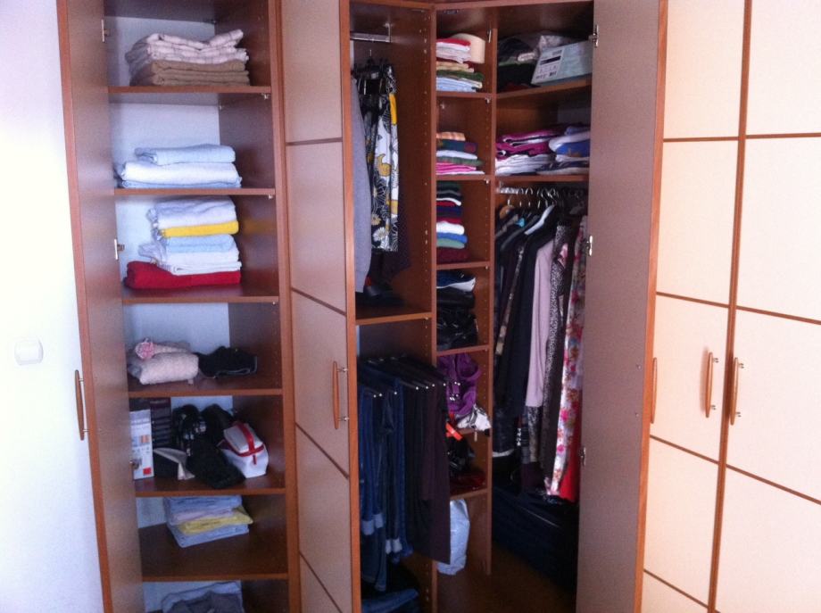 Ormar Harmonija, Alples