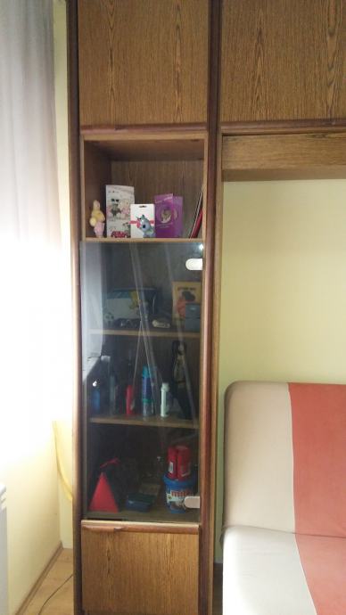 Ormar most za spavaću sobu