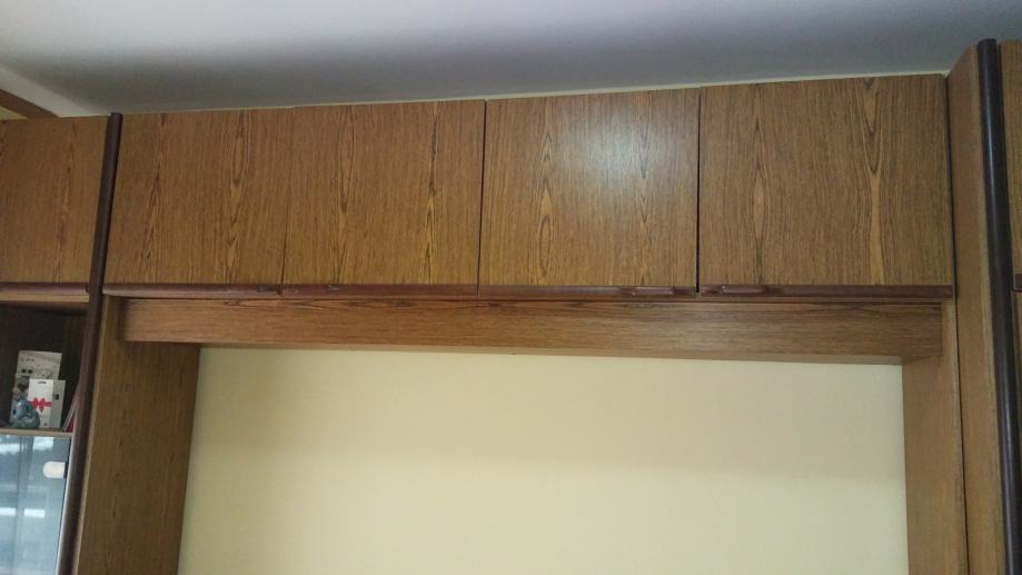 Ormar most za spavaću sobu