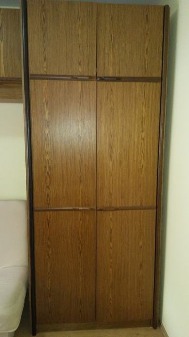 Ormar most za spavaću sobu