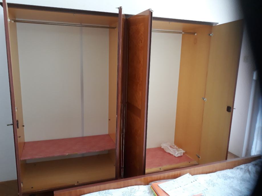 Poklanjam Garderobni ormar