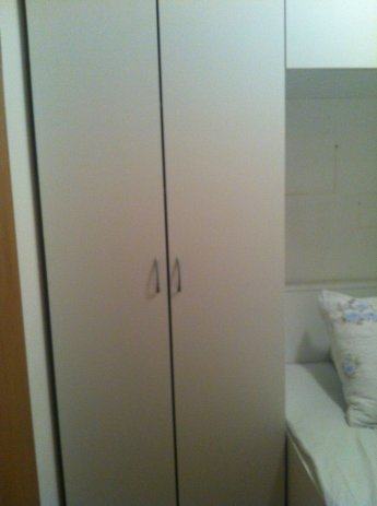 POKLANJAM ormar-most!