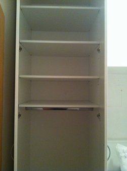 POKLANJAM ormar-most!