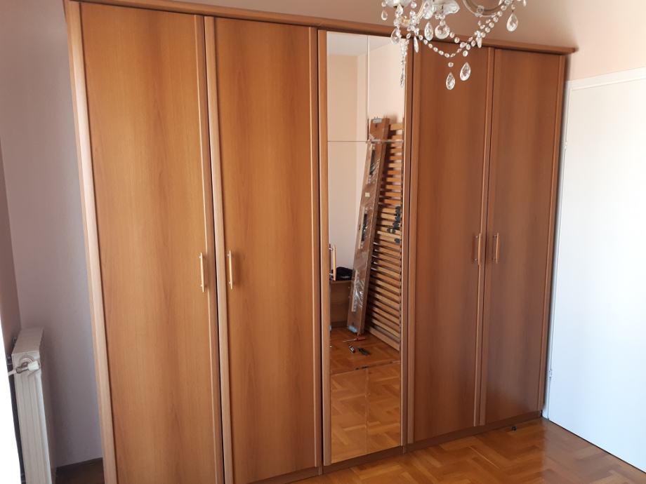 Ormar Alples Harmonija,Spavaća soba,