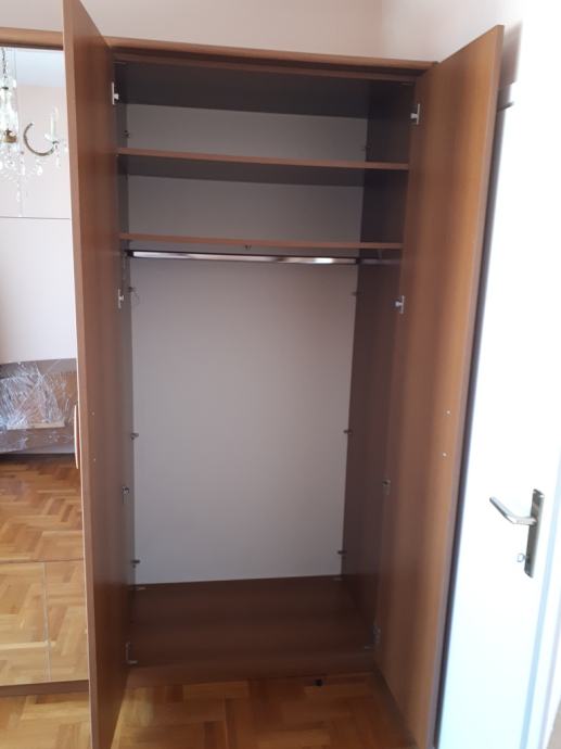 Ormar Alples Harmonija,Spavaća soba,