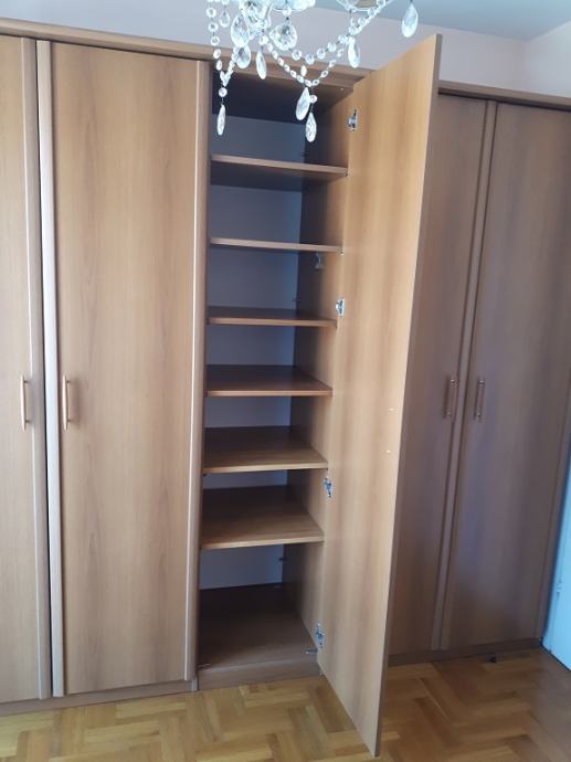 Ormar Alples Harmonija,Spavaća soba,