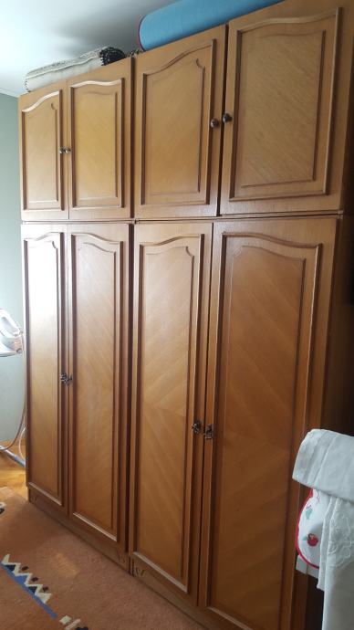 Starinski antikni ormari