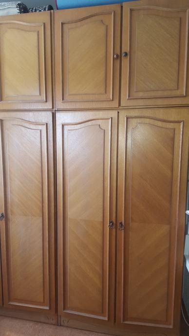 Starinski antikni ormari