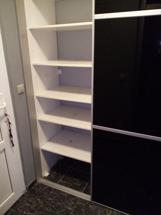 UGRADBENI ORMAR - EDURO