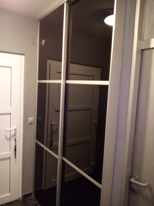 UGRADBENI ORMAR - EDURO