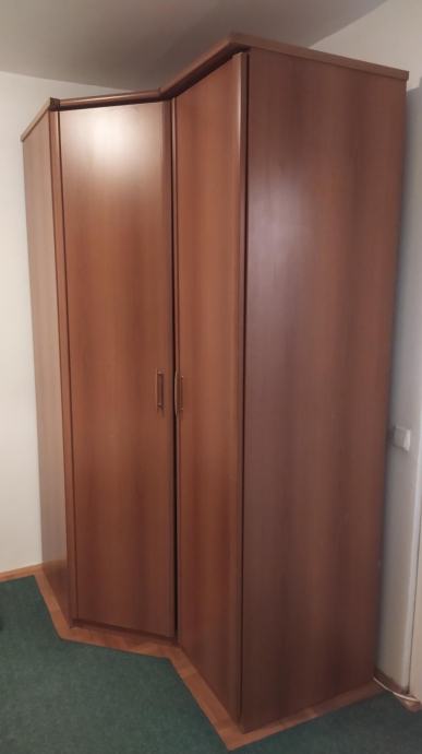 Alples Harmonija kutni ormar