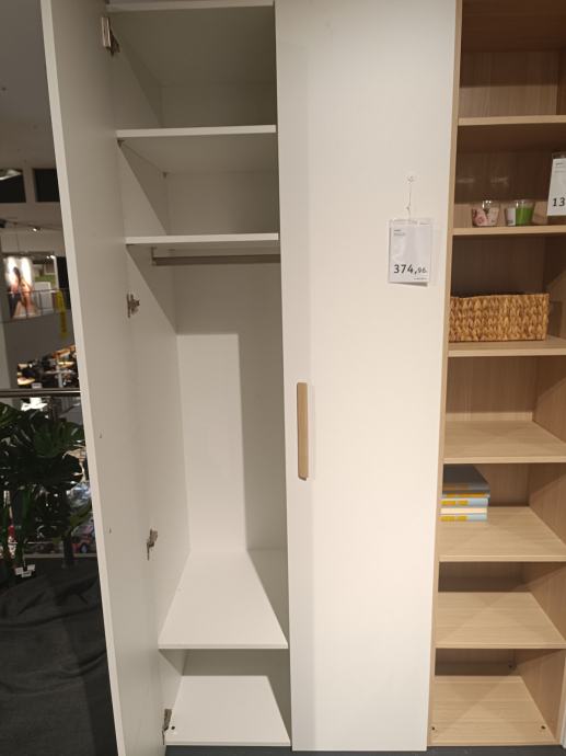 Alples Magnet POTPUNO novi ormari