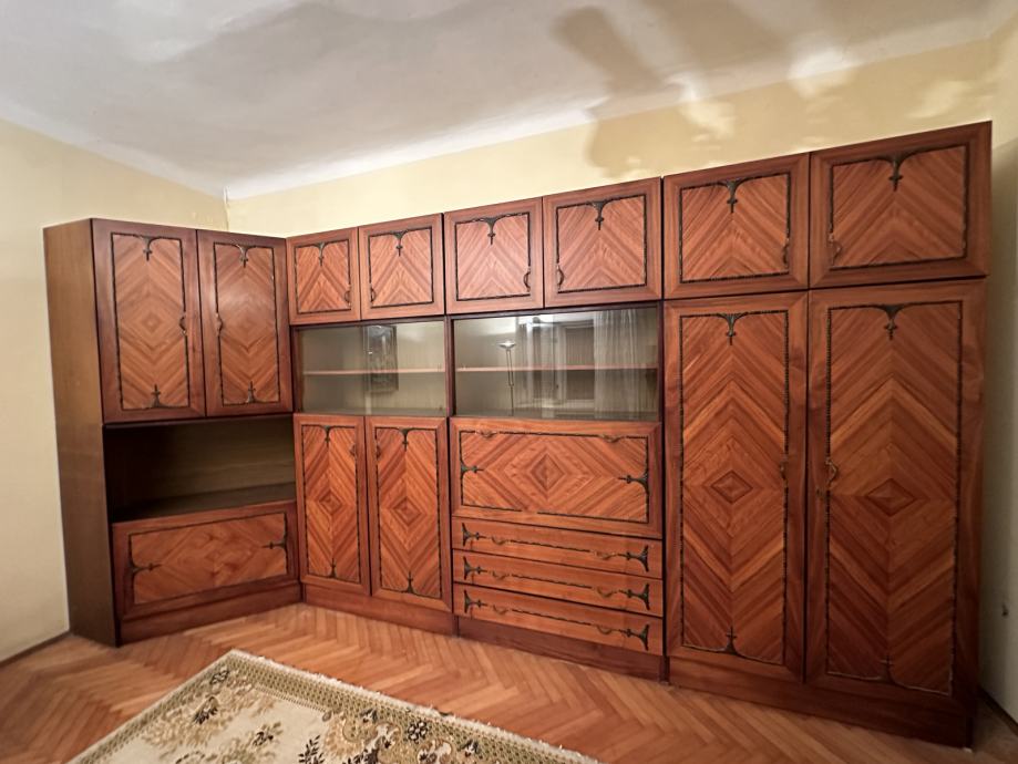 Ormar (može i prodaja pojedničanih dijelova)