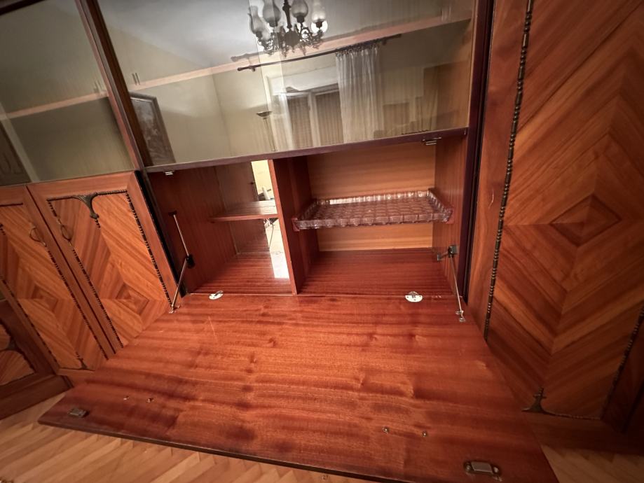 Ormar (može i prodaja pojedničanih dijelova)