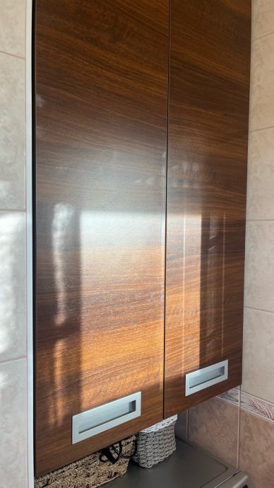 Eduro ormar - orah boja