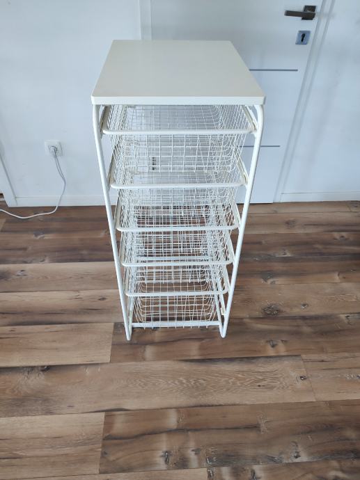 ikea algot