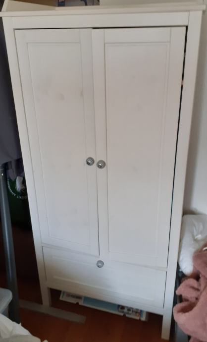 Ikea ormar