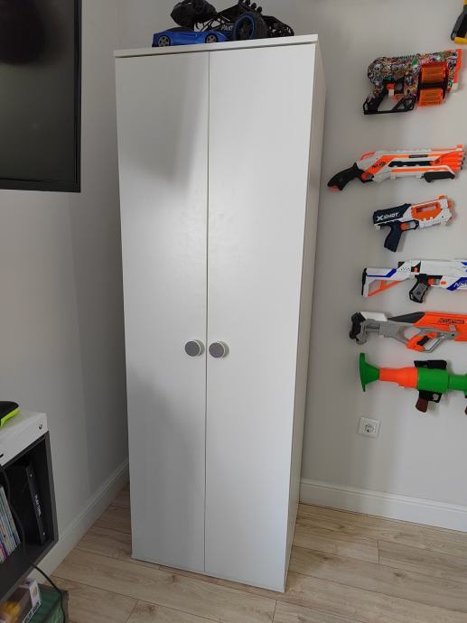 Godishus ikea djecji ormar