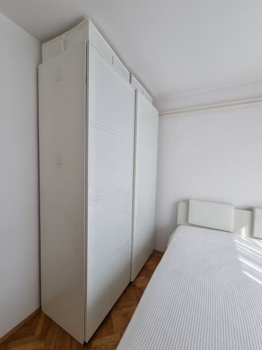 IKEA Pax klizni ormar (150 cm, visina 236 cm) - SAMO JOŠ DANAS