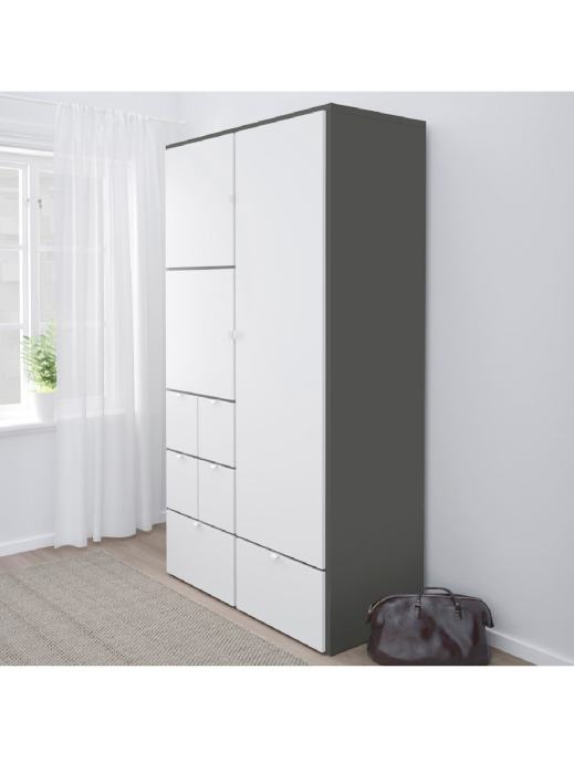 IKEA Visthus ormar